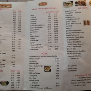 WHITE BIRCH GENERAL STORE - Updated July 2025 - 6 Main St, Bennington ...