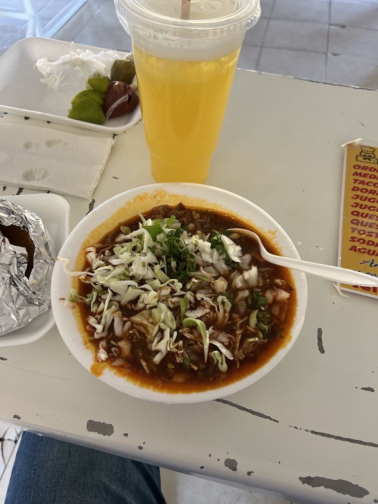 BIRRIA EL COMPA CHUY - Updated November 2025 - Calle F S/N, Mexicali ...