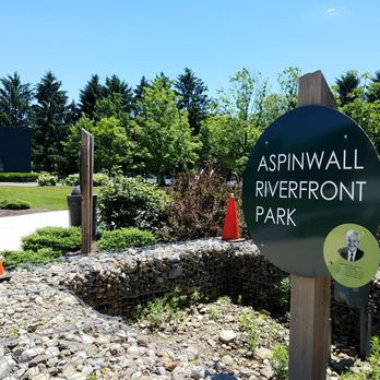 ASPINWALL RIVERFRONT PARK - Updated December 2025 - 155 Photos - 285 ...