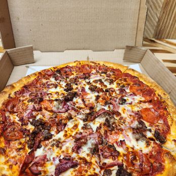 MIZAN PIZZA - Updated December 2025 - 15 Photos & 14 Reviews - 15523 ...