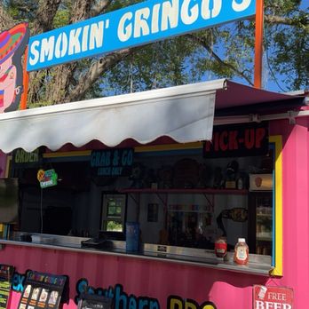 SMOKIN’ GRINGO’S - Updated June 2025 - 38 Photos & 19 Reviews - 850 ...