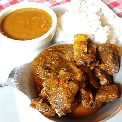 CAZABE RESTAURANT - 97 Photos & 114 Reviews - 8801 Washington Blvd ...