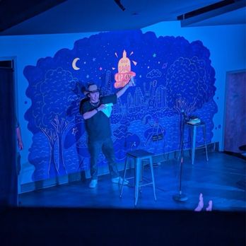 CAP CITY COMEDY CLUB - Updated July 2025 - 269 Photos & 104 Reviews ...