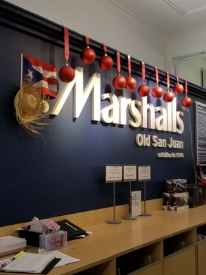 MARSHALLS - Updated September 2025 - 15 Photos - 154 Calle Rafael ...