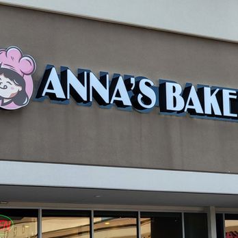 ANNA’S BAKERY - Updated December 2025 - 36 Photos & 13 Reviews - 3645 ...
