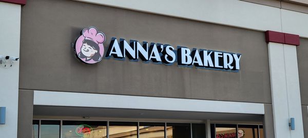 ANNA’S BAKERY - Updated December 2025 - 36 Photos & 13 Reviews - 3645 ...