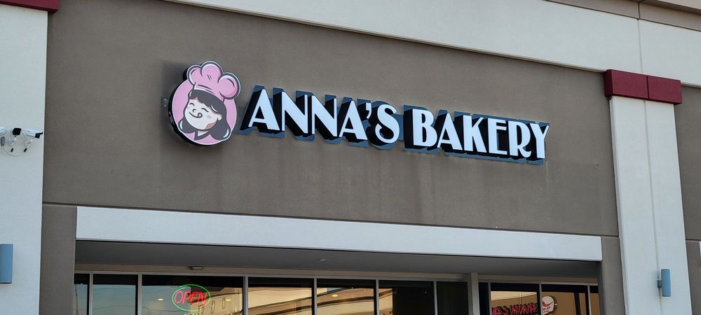 ANNA’S BAKERY - Updated January 2026 - 36 Photos & 14 Reviews - 3645 FM 1960 Rd W, Houston ...
