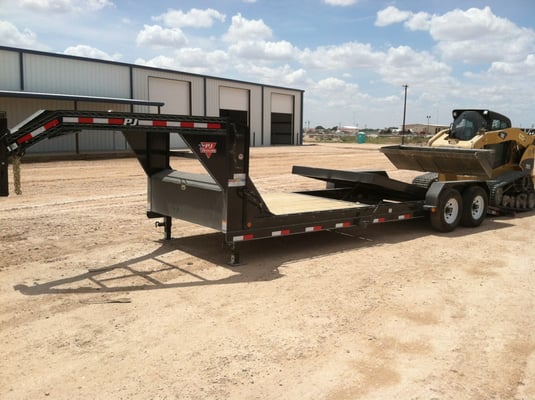 NATIONWIDE TRAILERS - HOUSTON - Updated January 2026 - 59 Photos & 21 ...