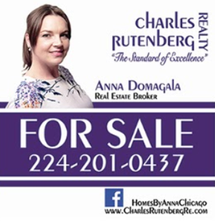 ANNA DOMAGALA - CHARLES RUTENBERG REALTY - Updated April 2024 - Contact ...
