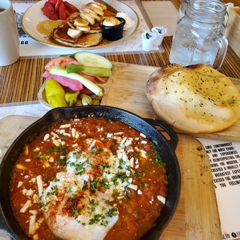 Eggstatic - 225 Photos & 72 Reviews - Breakfast & Brunch - 1568 bayview ...