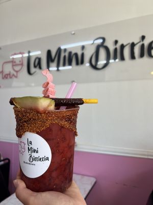 LA MINI BIRRIERIA - 193 Photos & 109 Reviews - 2682 Northgate Blvd ...