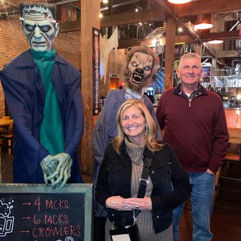 SPRING HOUSE BREWING COMPANY - Updated March 2025 - 248 Photos & 246 ...