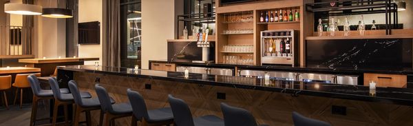 THEORY BAR & LOUNGE - Updated December 2025 - 120 Broadway, Cambridge ...