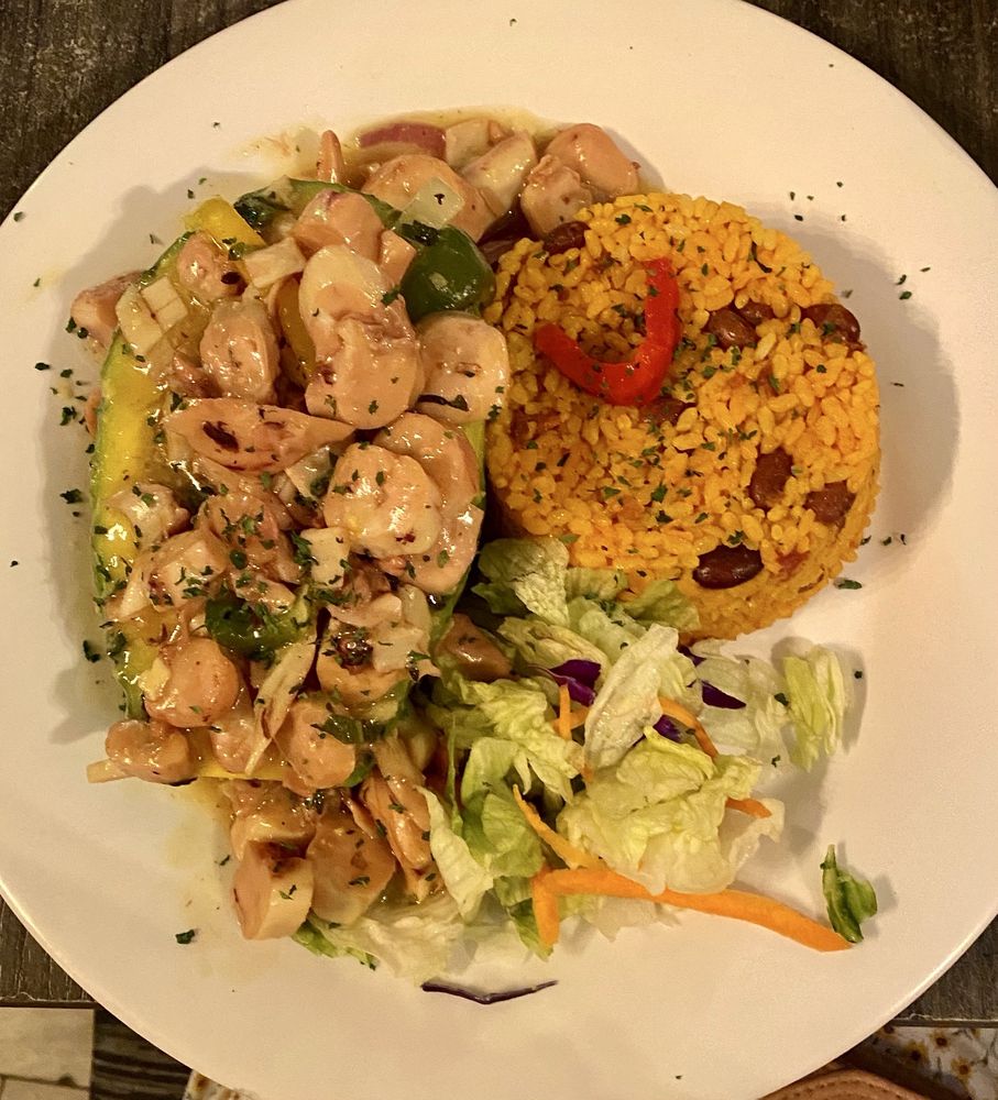 EL TOSTÓN CRIOLLO - Updated January 2026 - 127 Photos & 49 Reviews - Av ...