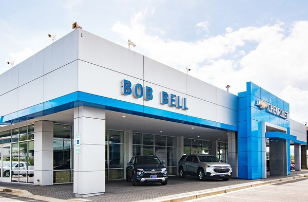 BOB BELL CHEVROLET OF BALTIMORE - Updated December 2025 - 16 Photos ...