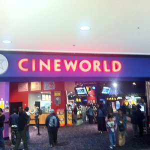 CINEWORLD CINEMAS - Updated October 2024 - 12 Photos & 32 Reviews ...
