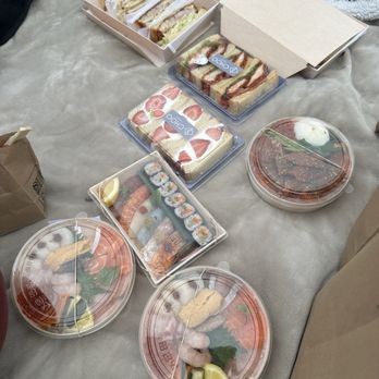 CHOO SANDO OMAKASE - Updated August 2025 - 521 Photos & 197 Reviews ...