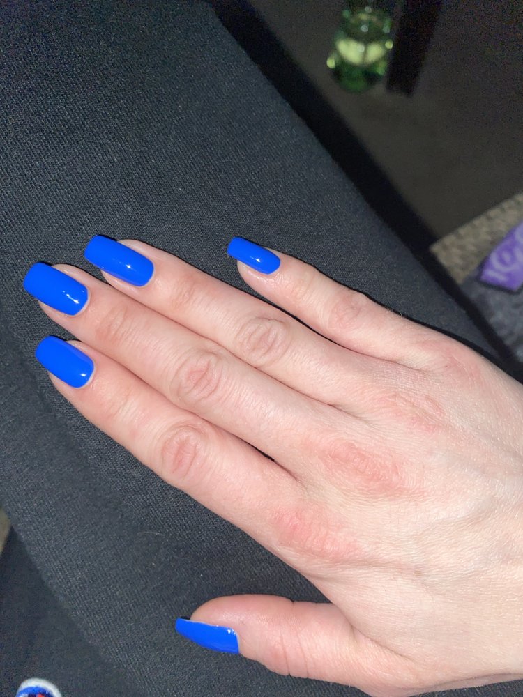 TIP TOP NAILS - Updated October 2025 - 11 Reviews - 3426 S Linden Rd ...