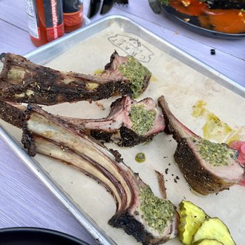 CRAFT BY SMOKE & FIRE - ANAHEIM - Updated July 2024 - 8303 Photos ...