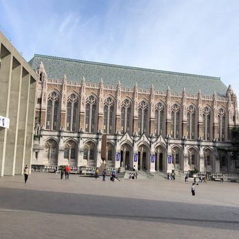 University of Washington - 887 Photos & 159 Reviews - Colleges ...
