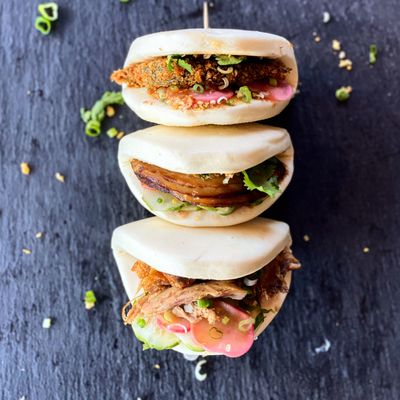 MOMOIRO RAMEN | 120 Photos & 47 Reviews | 68 N Marietta Pkwy NW ...