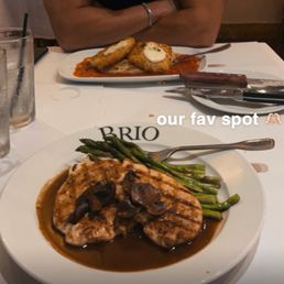 BRIO ITALIAN GRILLE - Updated December 2025 - 919 Photos & 633 Reviews ...