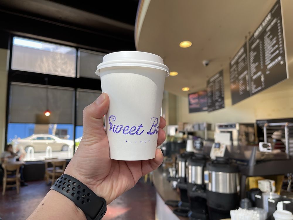 SWEET BAR BAKERY - Updated July 2024 - 518 Photos & 577 Reviews - 2355 ...