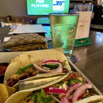 THE BRASS TAP - Updated December 2025 - 30 Photos & 17 Reviews - 16 N W ...