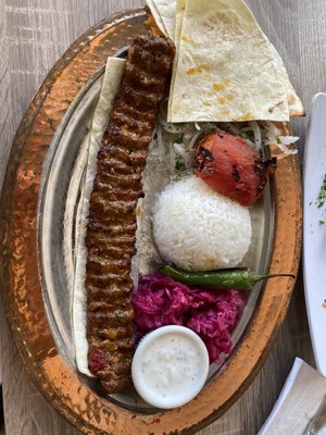 MARASH TURKISH CUISINE - Updated July 2025 - 342 Photos & 283 Reviews ...