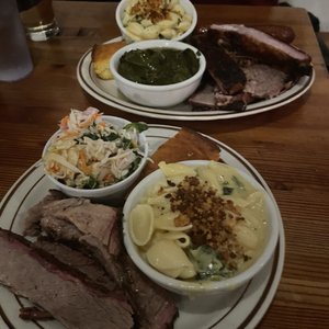 PODNAH’S PIT BARBECUE - 1110 Photos & 1580 Reviews - 1625 NE ...