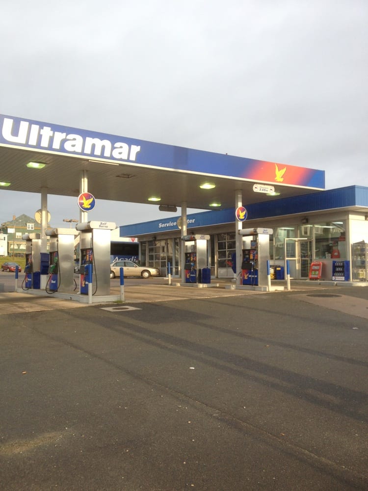 ULTRAMAR - Updated July 2025 - 13 Blowers Street, North Sydney, Nova ...