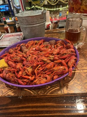 CRAWFISH HOLE #2 STEAK & SEAFOOD RESTAURANT - Updated December 2025 ...