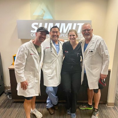 SUMMIT ORTHOPEDIC SPECIALISTS - Updated January 2026 - 20 Photos & 138 Reviews - 6620 Coyle Ave ...