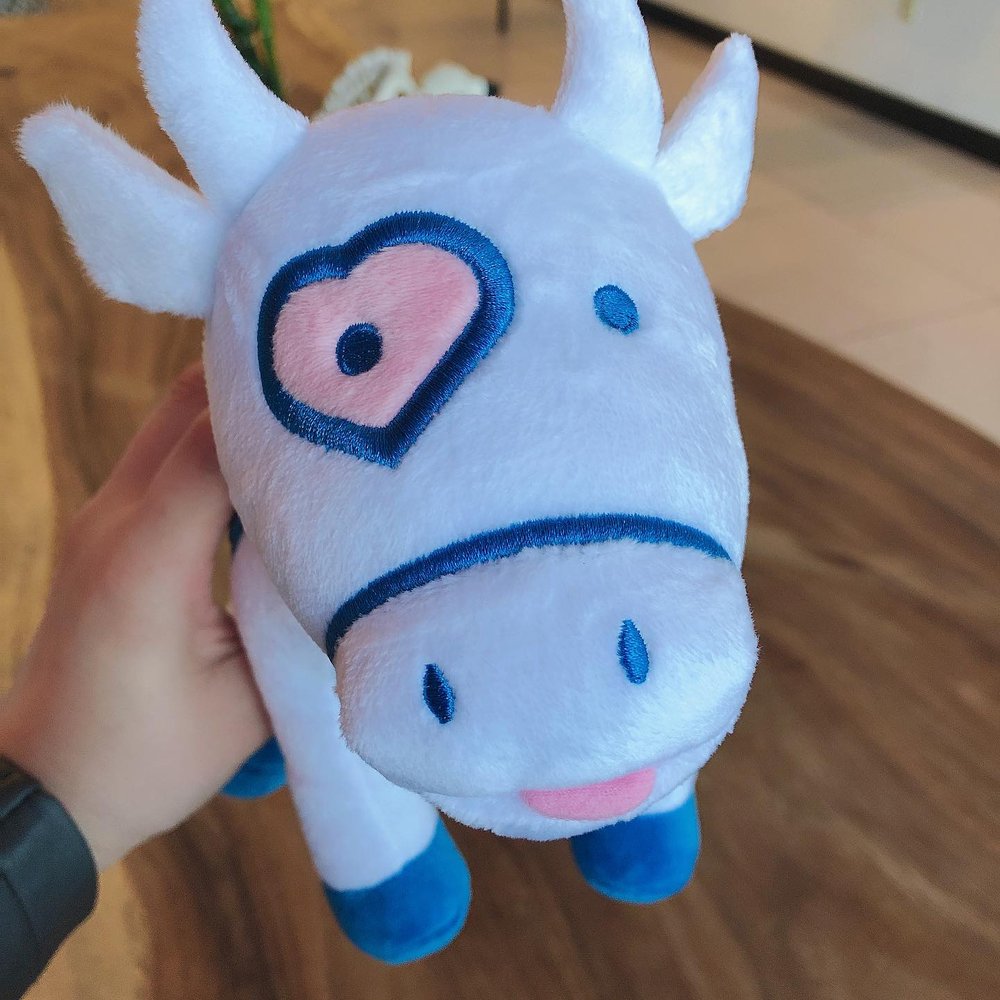 MISS COW FROZEN YOGURT SOUTH - Updated January 2025 - 54 Photos - 2402 ...