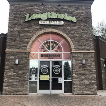 LENGTHWISE: THE PUB - Updated October 2025 - 285 Photos & 304 Reviews ...