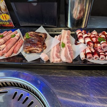 DO SI KOREAN BBQ - Updated June 2025 - 347 Photos & 261 Reviews - 12912 ...