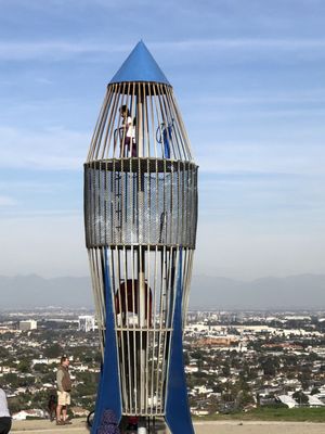 LOS ARBOLES/ROCKETSHIP PARK - 340 Photos & 129 Reviews - 5101 Calle De ...