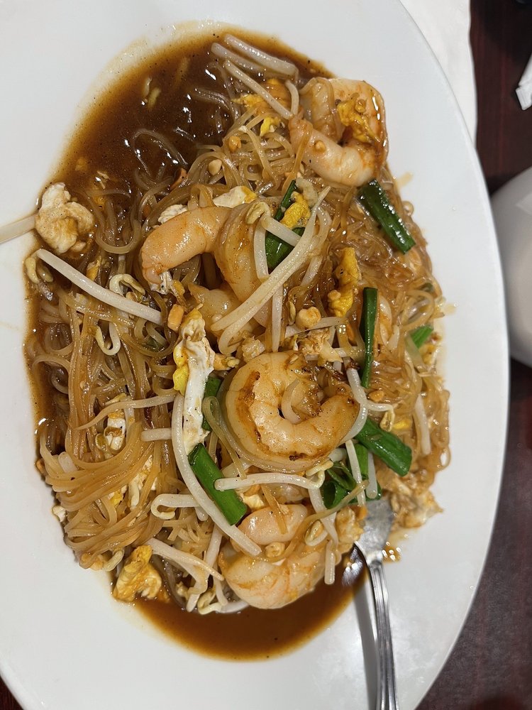 TASTE OF THAI - Updated May 2024 - 43 Photos & 86 Reviews - 2321 Dawes ...