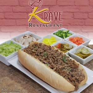 XANDO CAFE - Updated June 2025 - 119 Photos & 206 Reviews - 8729 W 95th ...