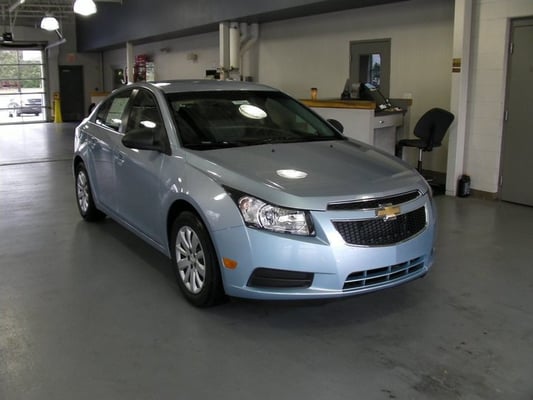 FOSTER CHEVROLET CADILLAC - Updated January 2026 - 33 Photos & 23 ...