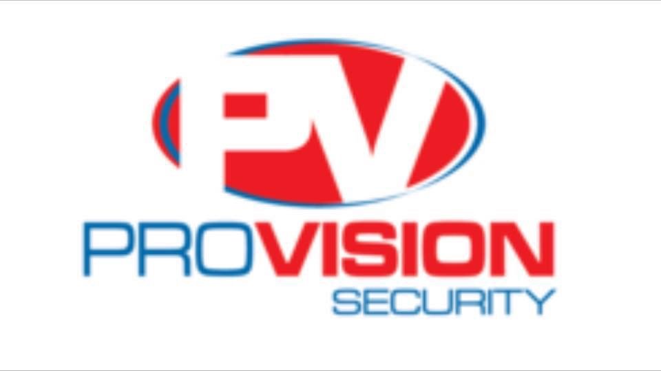 PROVISION SECURITY - Updated October 2025 - 314 East Georgia Ave ...