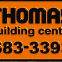 THOMAS BUILDING CENTER - 11 Photos - 301 W Washington St, Sequim ...