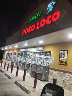 MARKET POCO LOCO - Updated August 2025 - 2745 Hunter Rd, San Marcos ...