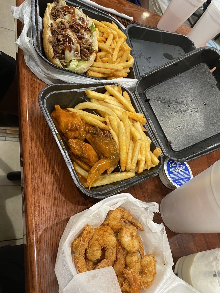 SALEM’S FRESH EATS - 90 Photos & 123 Reviews - 903 W Brandon Blvd, Brandon, Florida - Chicken ...