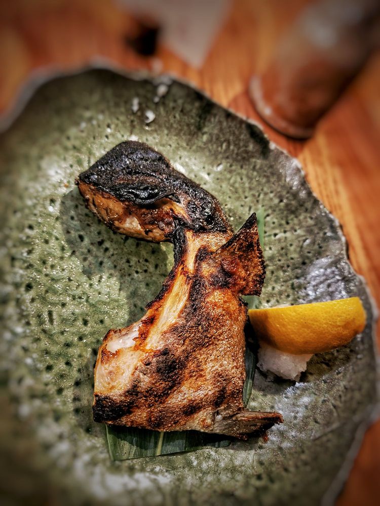 TEI TEI ROBATA BAR - Updated June 2025 - 1545 Photos & 651 Reviews ...