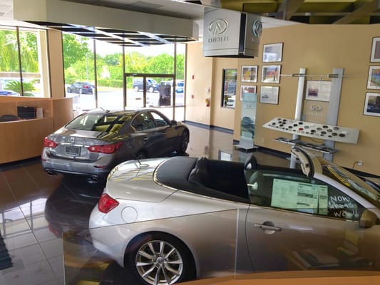 INFINITI OF MELBOURNE - Updated January 2026 - 20 Photos & 44 Reviews ...