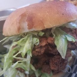 CHKN CHOP - Updated December 2025 - 29 Photos & 41 Reviews - 6041 North ...