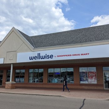 WELLWISE - Updated December 2025 - 9255 Woodbine Avenue, Markham ...