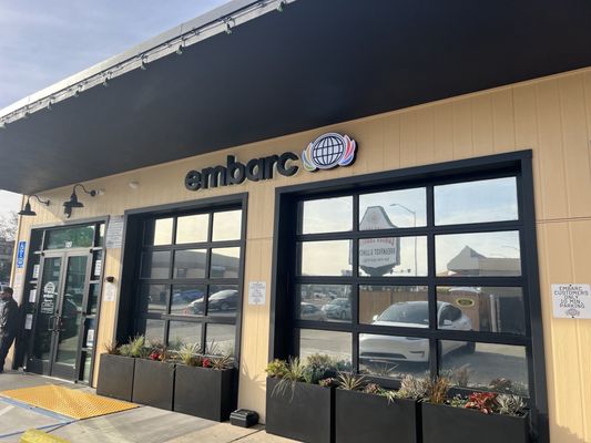 EMBARC - Updated November 2025 - 11 Photos & 42 Reviews - 120 El Camino ...