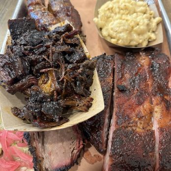 BAIN BARBECUE - Updated January 2025 - 212 Photos & 148 Reviews - 993 S ...